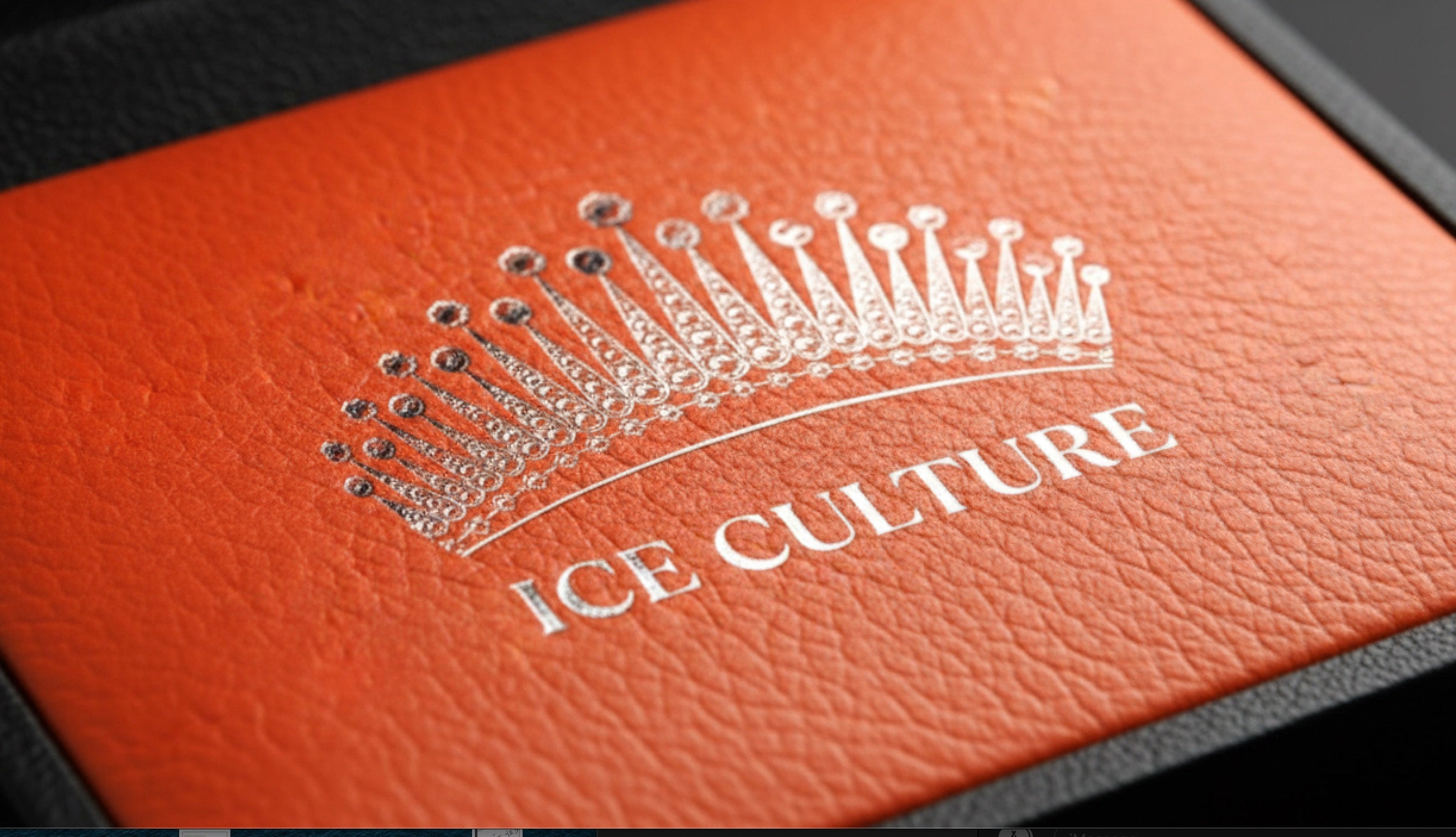 ICE CULTURE